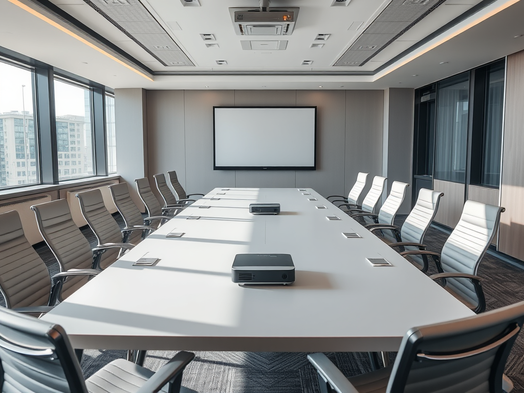 conference-room – Athabasca University Students' Union