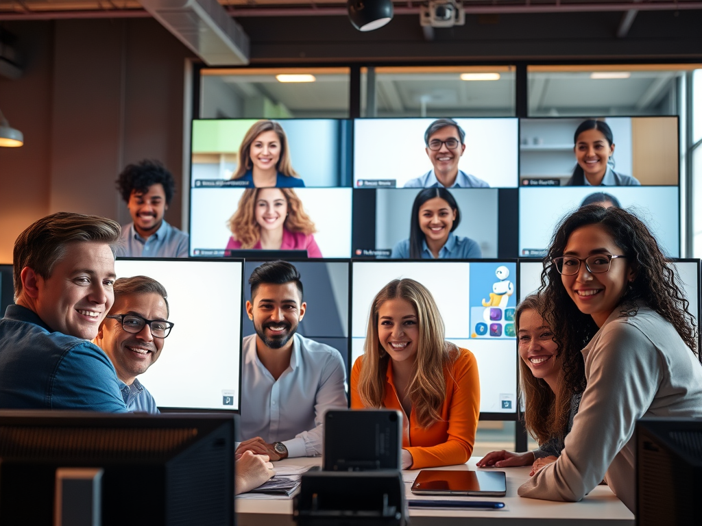 virtual-team – Athabasca University Students' Union