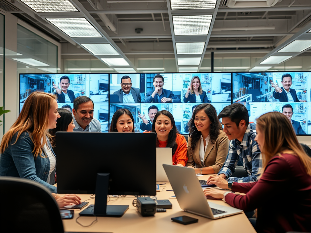 virtual-team – Athabasca University Students' Union