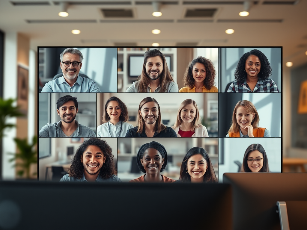 zoom-call – Athabasca University Students' Union